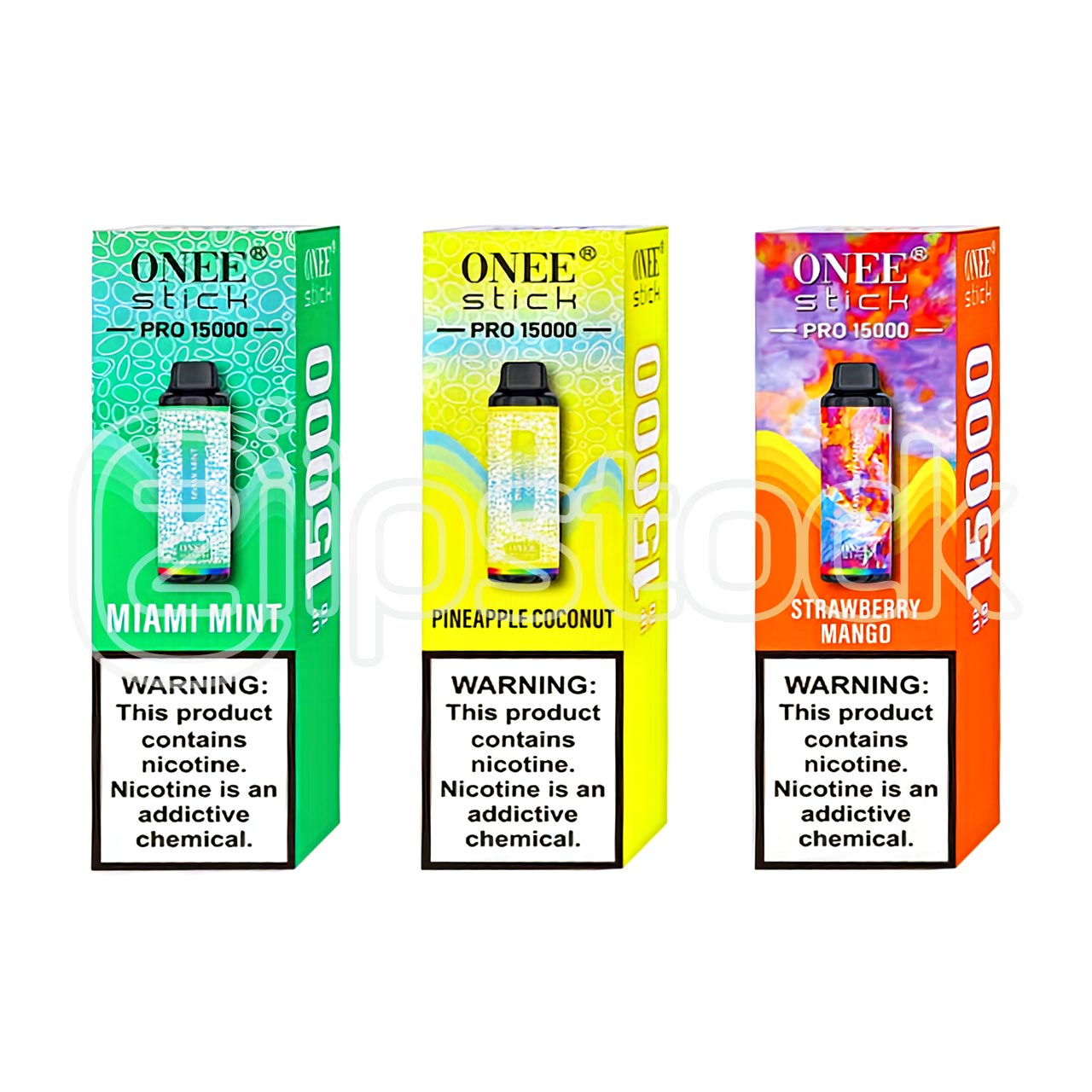 KangVape Onee Stick PRO 15000 Puffs | Flavored Vape – RandM